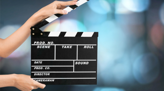 You Film We Edit - Lighting - Incognate